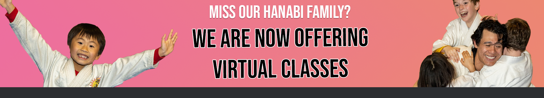 virtual-classes-banner | Hanabi Judo
